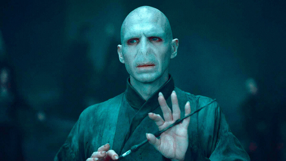 Serving the One They Were Meant to Despise: Why Death Eaters Follow a ...
