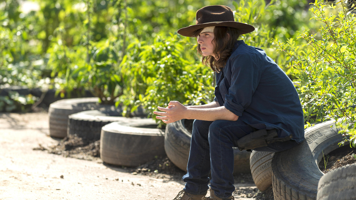 The Walking Dead Deaths Ranked From Painful to Outright Heartbreaking