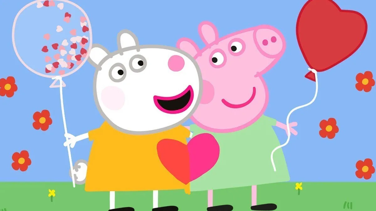 10 ‘Peppa Pig’ Best Characters, Ranked From Cute to Everyone’s Favorite ...