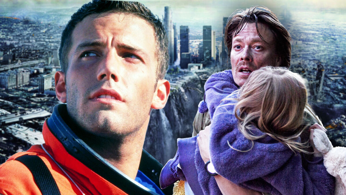10 Best Disaster Movies You Don’t Want to Watch If You’re Too Sensitive ...