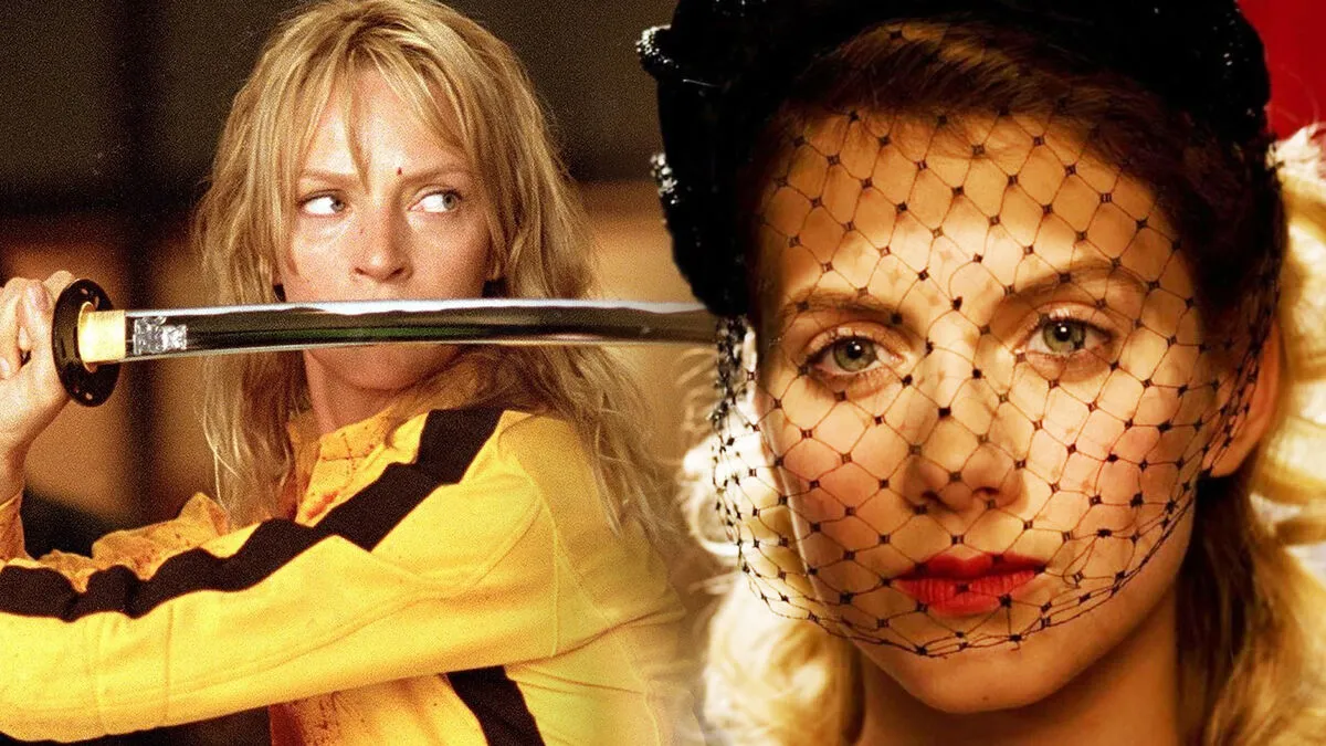 10 Iconic Tarantino Female Characters Fans Can't Fall Out of Love With - Startefacts.com