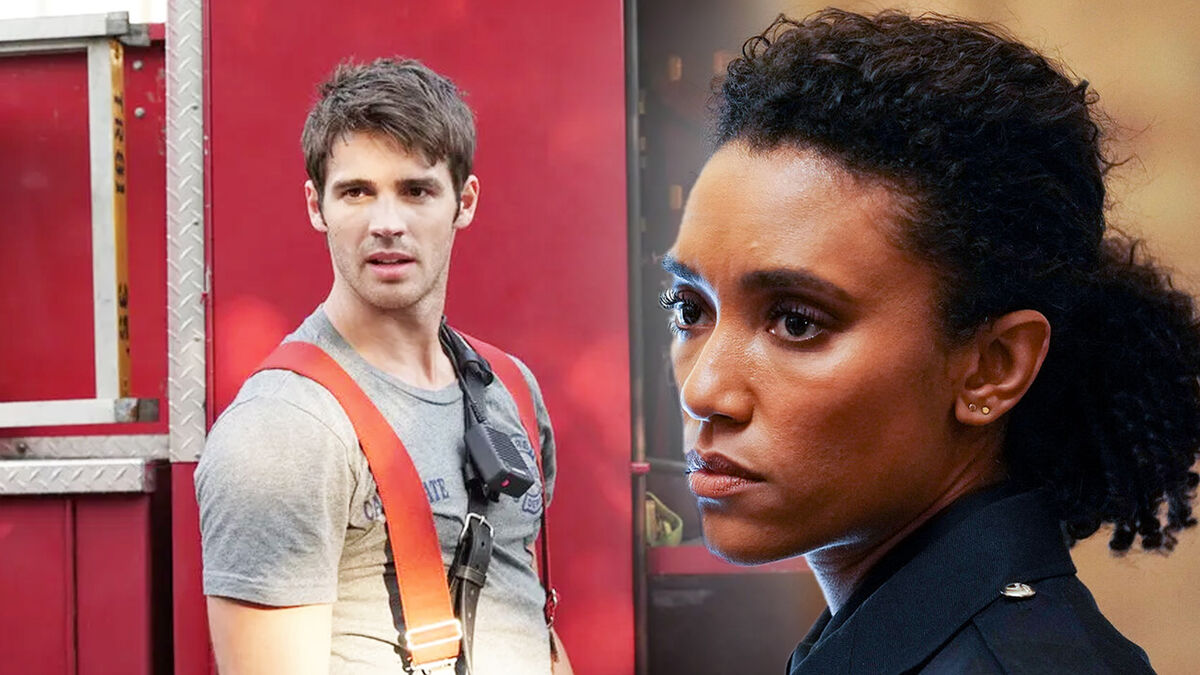 8 Old Chicago Fire Characters Fans Want to Bring Back - Startefacts.com