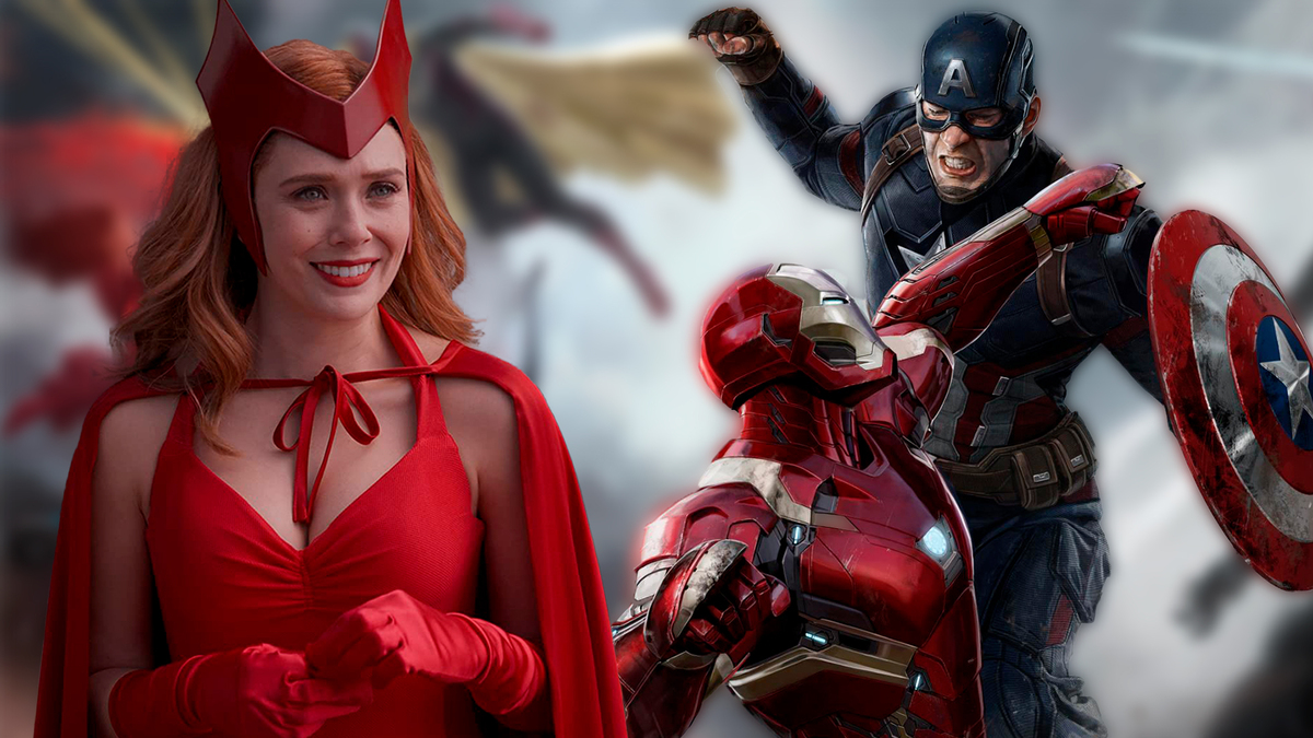 The MCU Superhero Suits, Ranked From Cool To I Wish I Had One