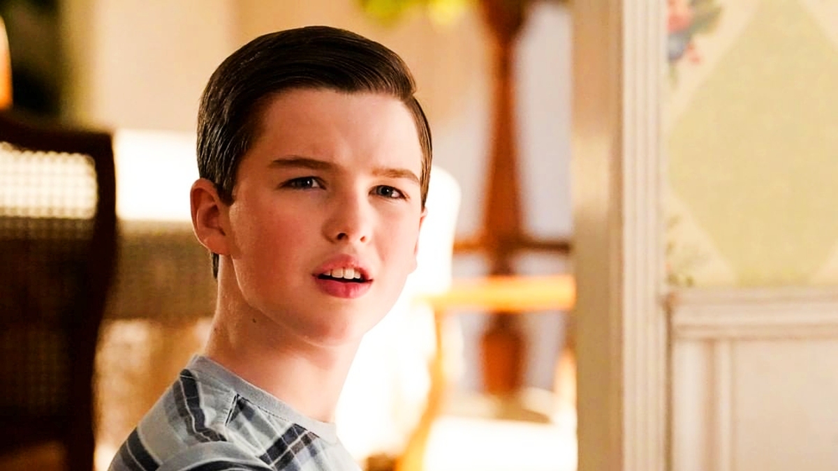 The Thing You Hate The Most About Young Sheldon Is What Makes The Show ...