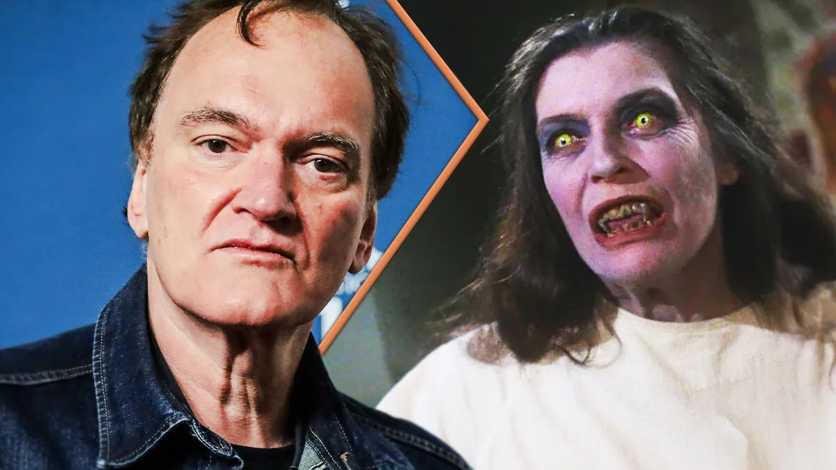 Tarantino Couldn't Stand Stephen King's Cult 89%-Rated Horror Series ...