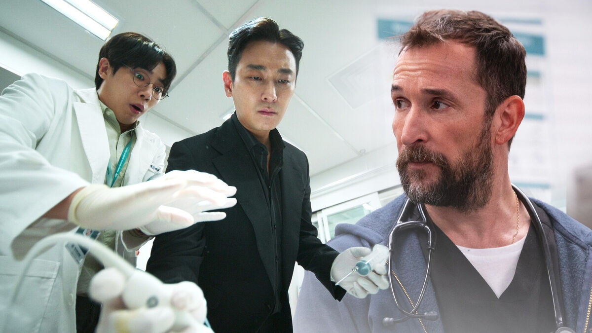 4 New Medical Dramas of 2025 That Are Already Out - Startefacts.com