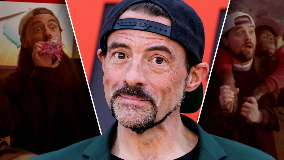 Why We Love Kevin Smith Cult Cinema: The Indie Classics That Changed ...