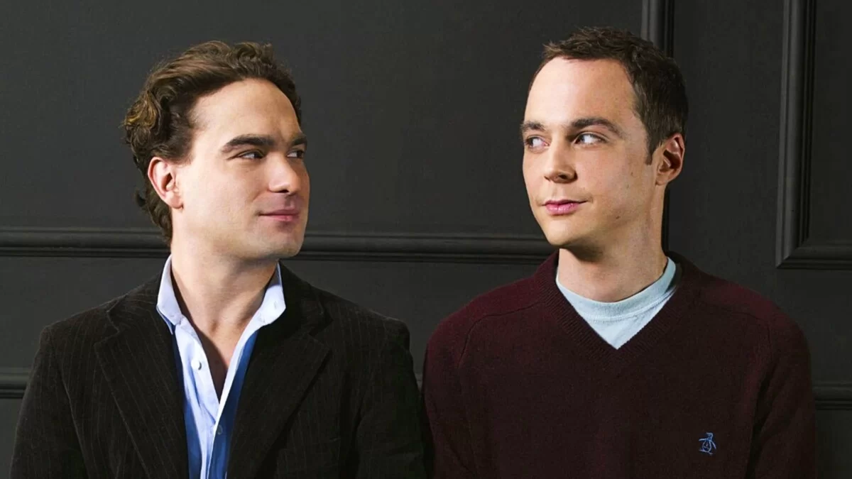 Backstage Drama Surrounding the Decision to End Big Bang Theory ...