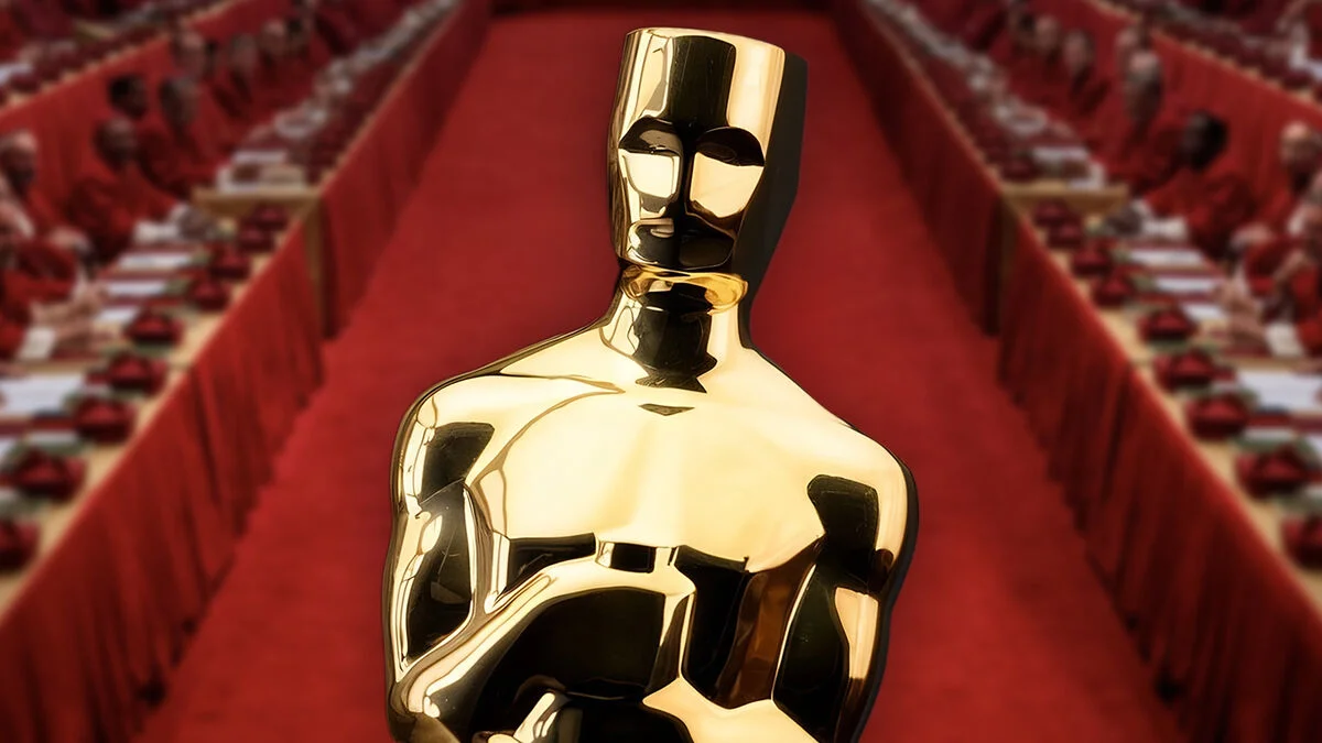 Oscars 2025 Has a New Unexpected Best Picture Frontrunner Now ...