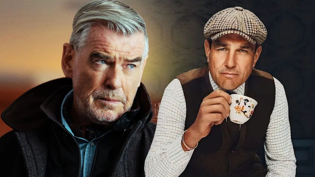 'MobLand' vs 'The Gentlemen': Which Guy Ritchie Show Is Better ...