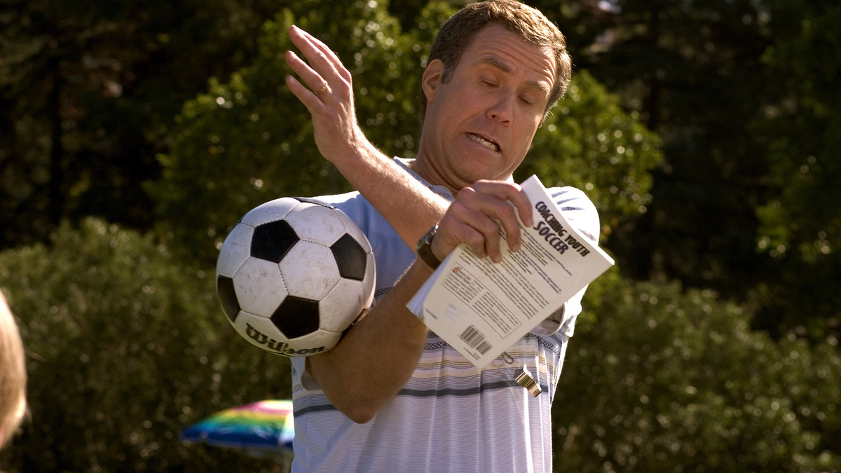 Top-3 Soccer Movies To Watch Before The Champions League Final ...