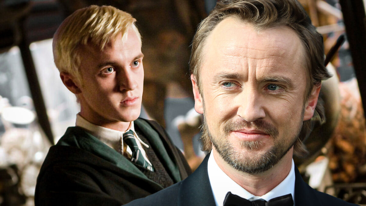 Tom Felton’s Comments on JK Rowling Controversy Fuel ‘Harry Potter ...
