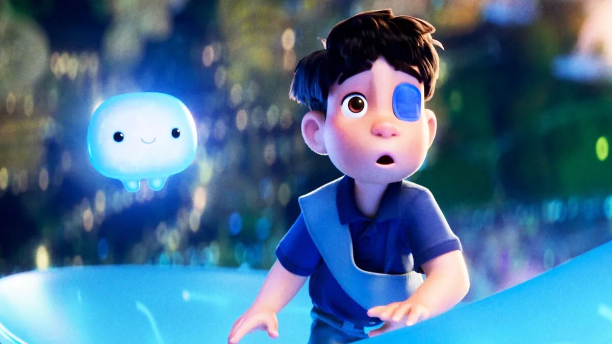 'Elio' Failed With a Pathetic $37M: Here's What Went Wrong With Pixar's ...