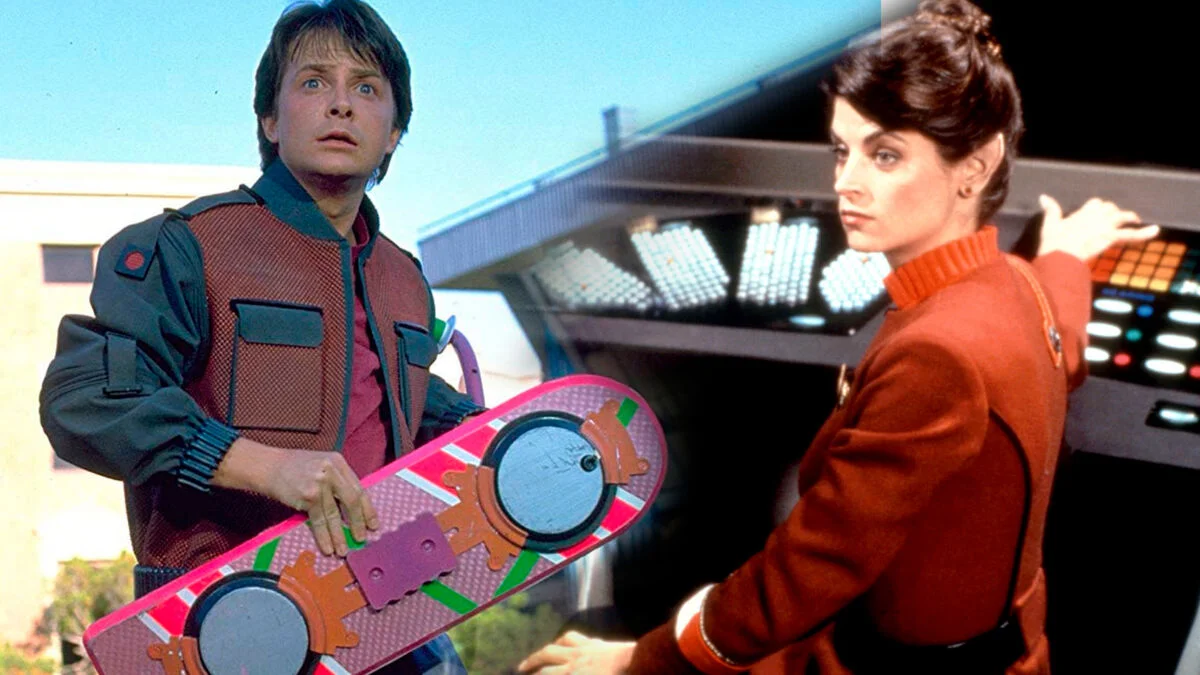 7 Weirdest Things from Sci-Fi Movies That Actually Happened IRL ...