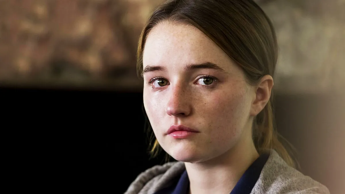 I Still Can’t Believe This Brutal Netflix Original That Gave Me ...