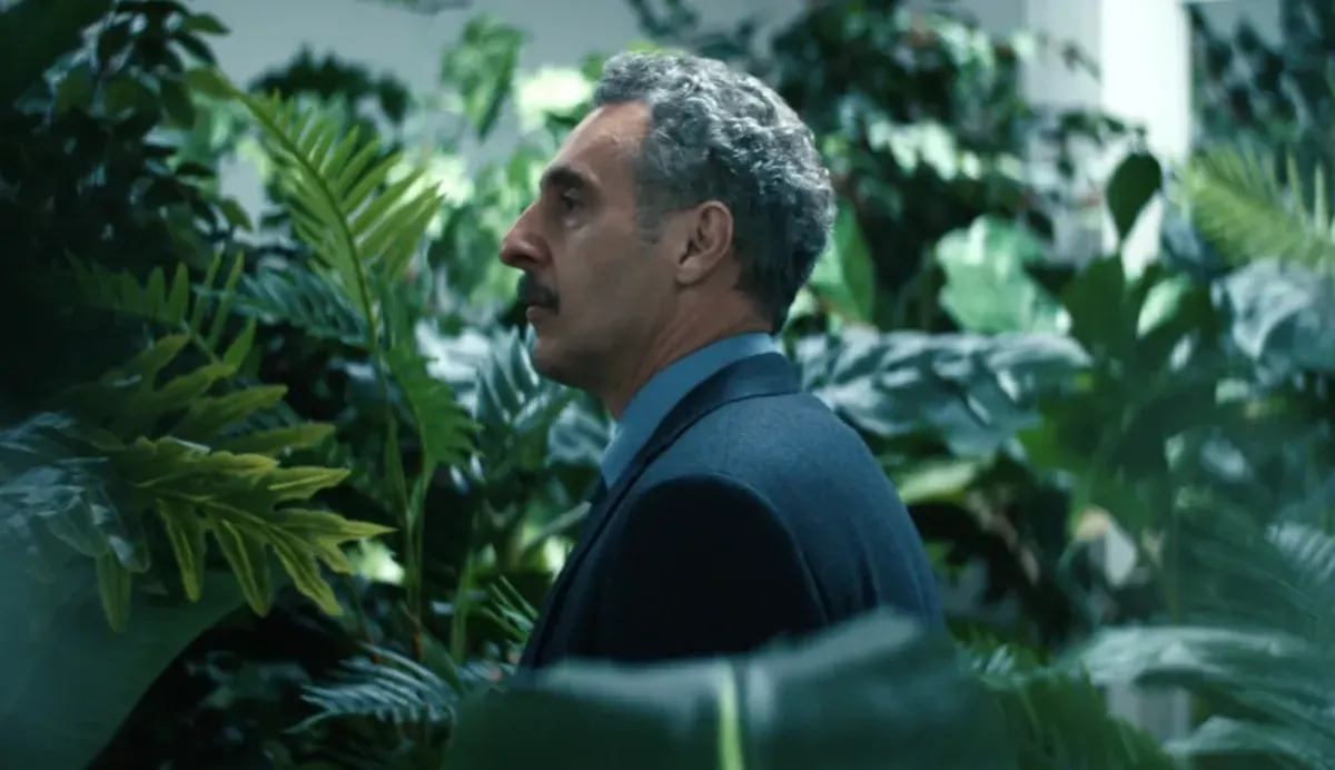 This Clever Severance Fan Theory Perfectly Explains Irving Outie's Odd ...