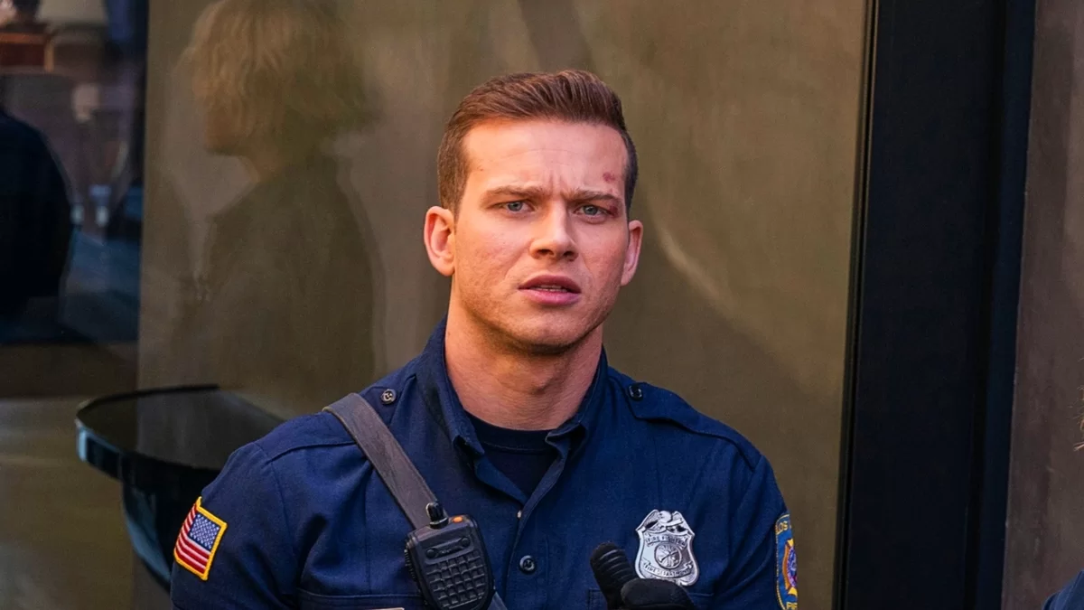 911 Episode's Title Change Leaves Fans With Mixed Feelings (Quite ...