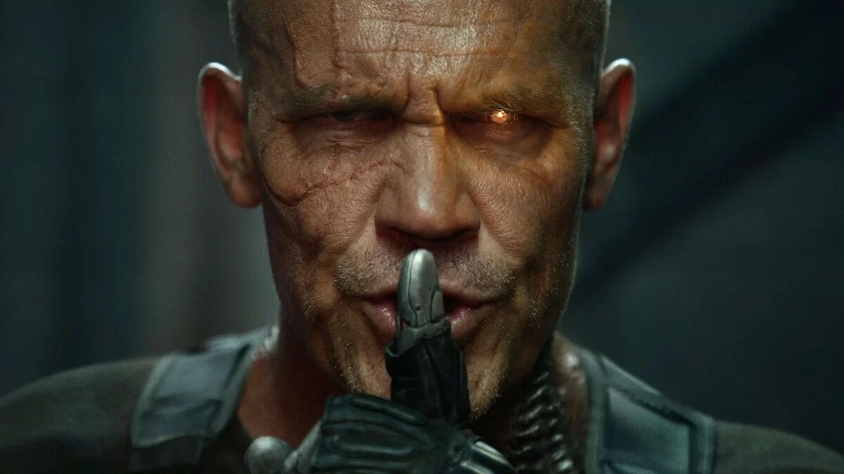 This Actor Was Almost Cast as Cable In 'Deadpool 2' Instead of Josh ...