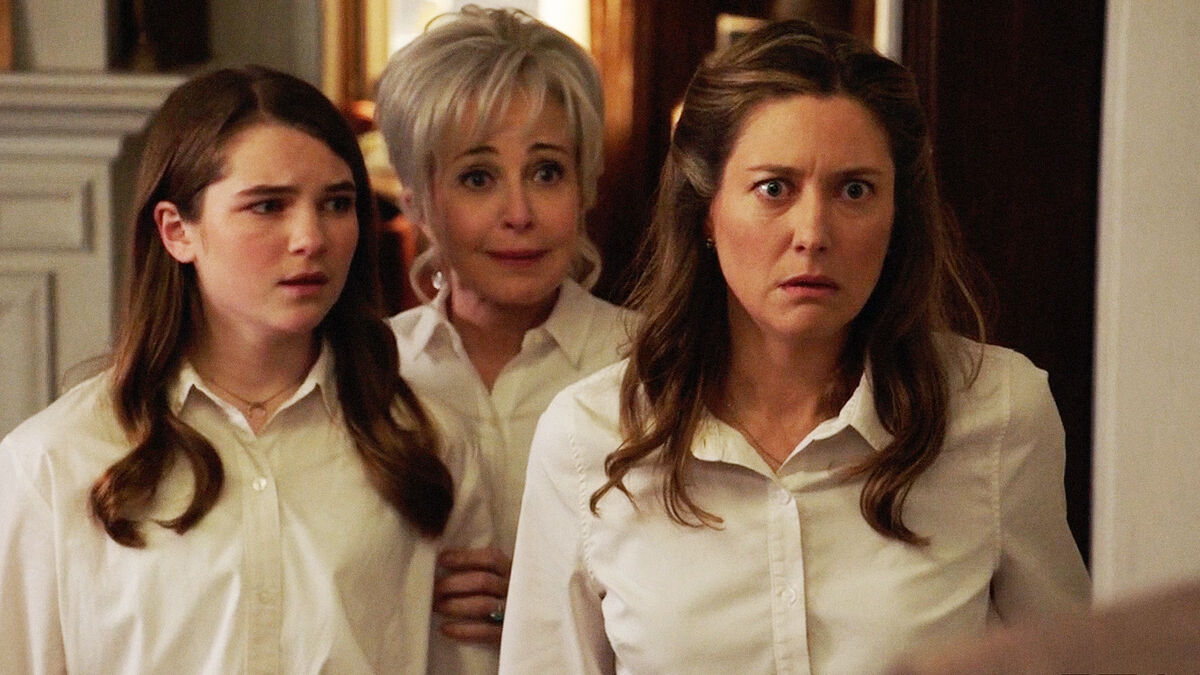 Young Sheldon Actor Had Very Different Reaction to Most Heartbreaking ...