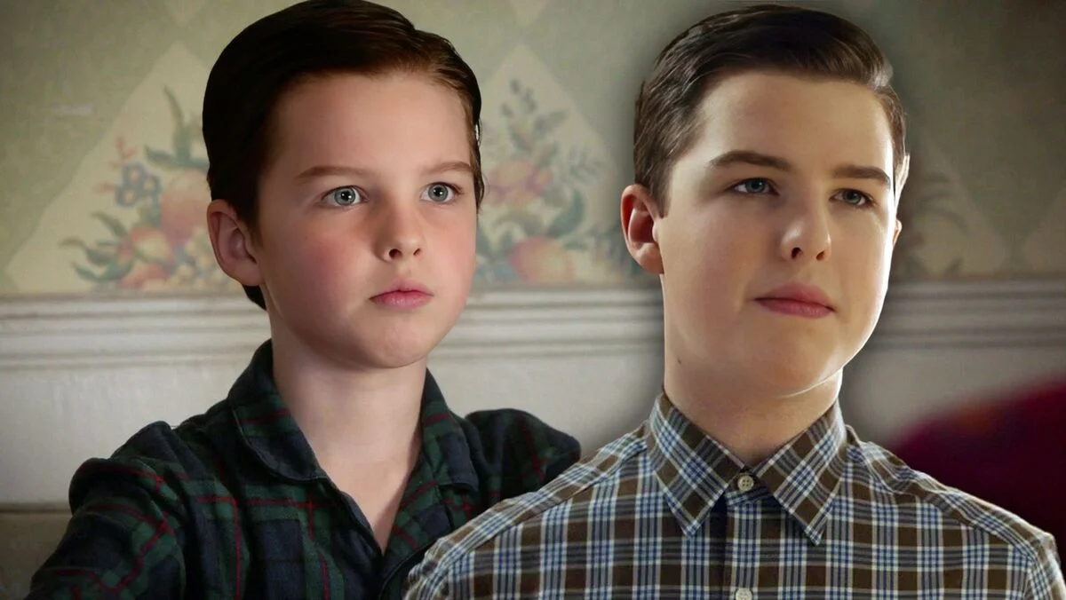 Then & Now: See Young Sheldon Kids in Season 1 – And in 2024 ...
