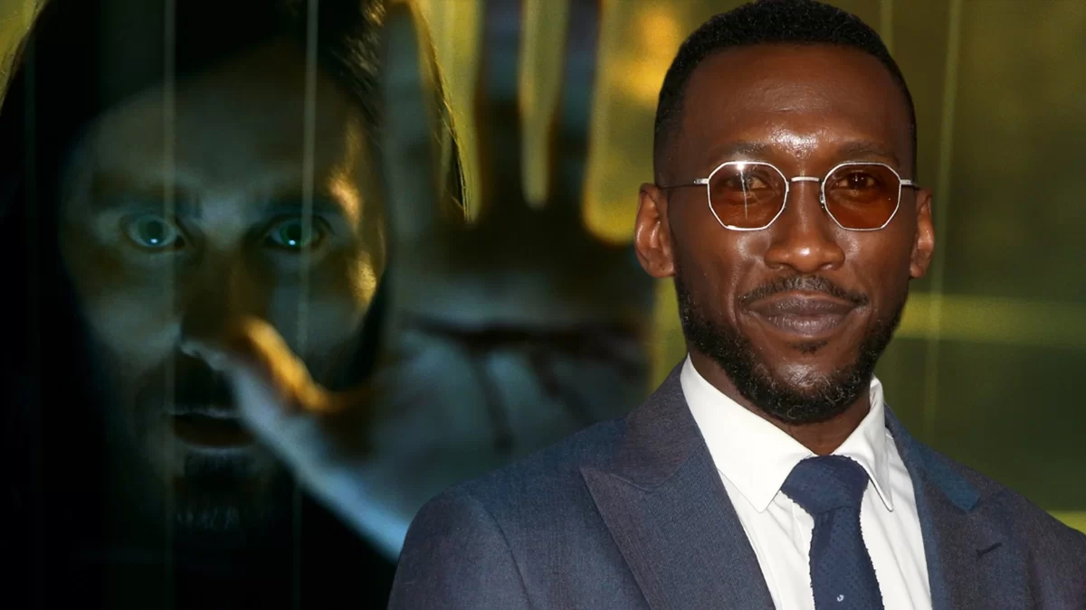 How Sony Hindered an Epic Vampire Crossover in the Upcoming Blade Movie ...