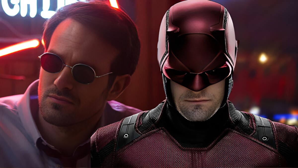 Daredevil's Love Life is More Eventful Than Yours - Startefacts.com