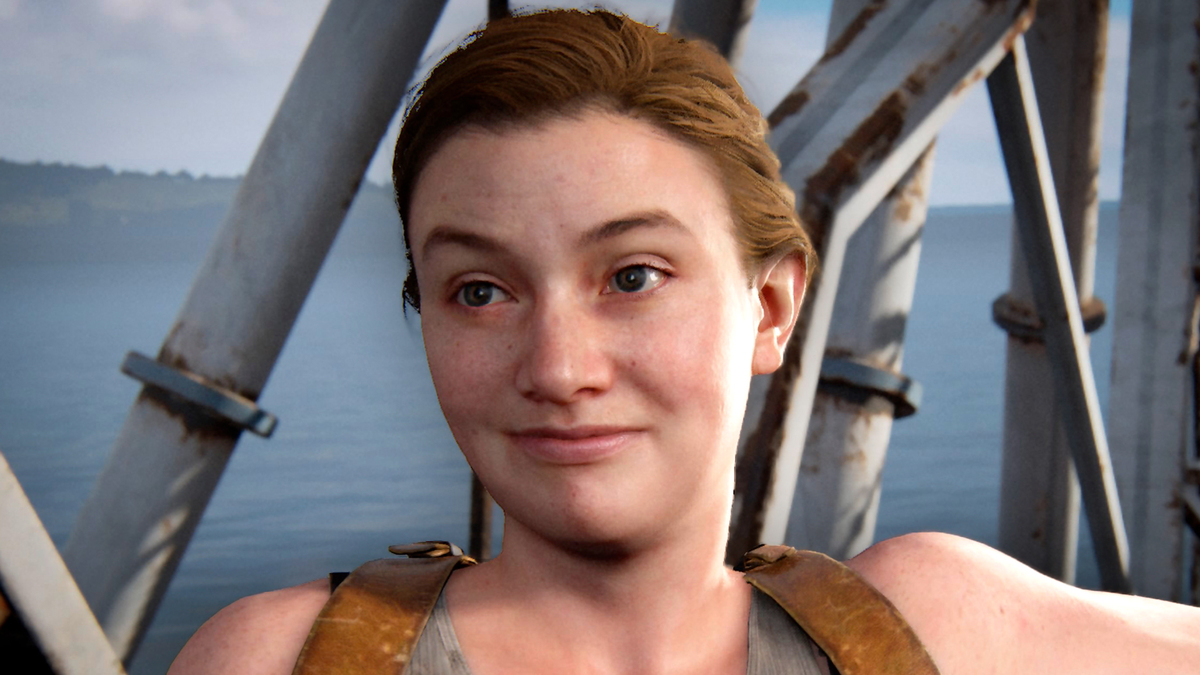 The Last Of Us Already Cast The Actress For Its Most Controversial S2 ...