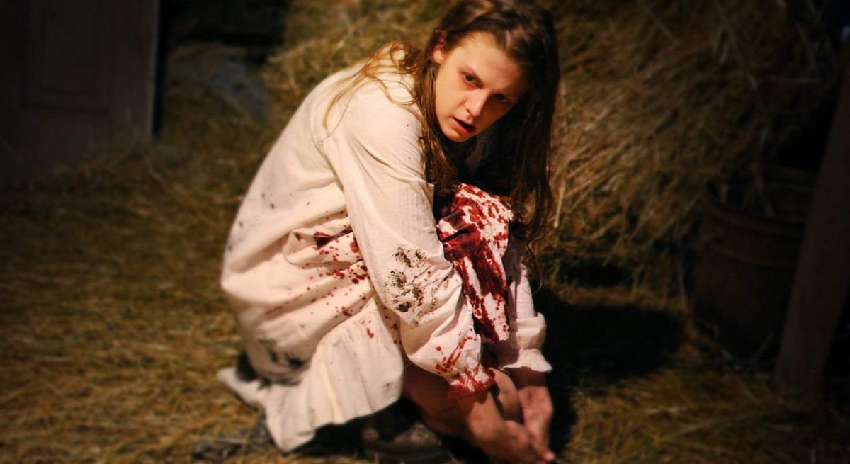 10 Haunting Horror Films Based on True Events - Startefacts.com