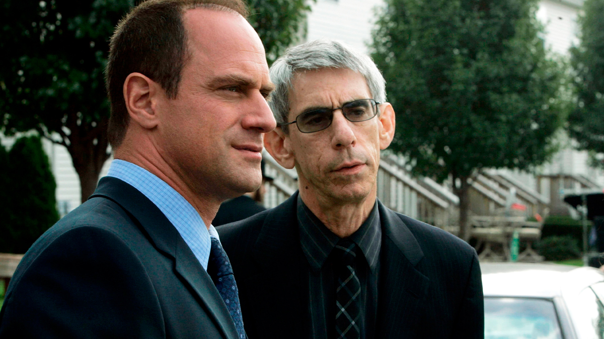 All 7 Shows Besides Law & Order Where You Could've Seen Detective John ...