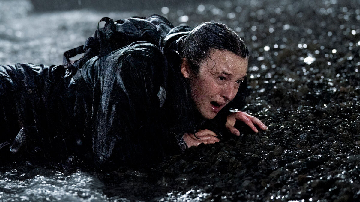 ‘The Last of Us’ Creator Explains Seraphites Island Scene in Season 2 ...