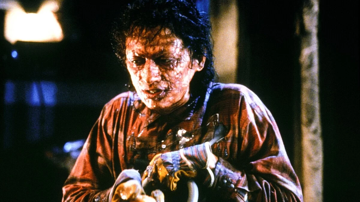Jeff Goldblum Had To Endure Some Pretty Gross Stuff on The Fly Set ...