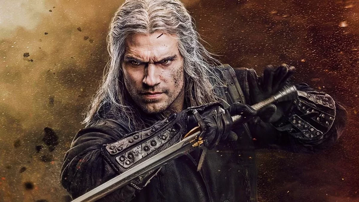The Witcher S3 Will Finally Introduce Its Strongest Female Character ...