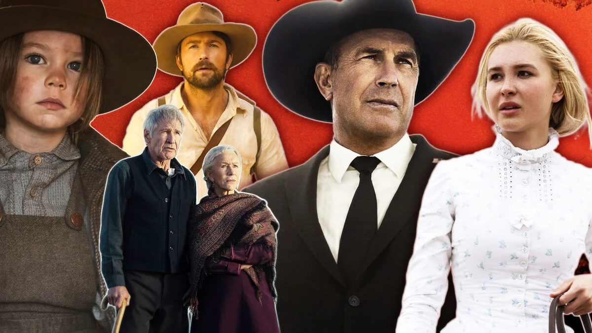Yellowstone’s Dutton Family Tree, Explained - Startefacts.com