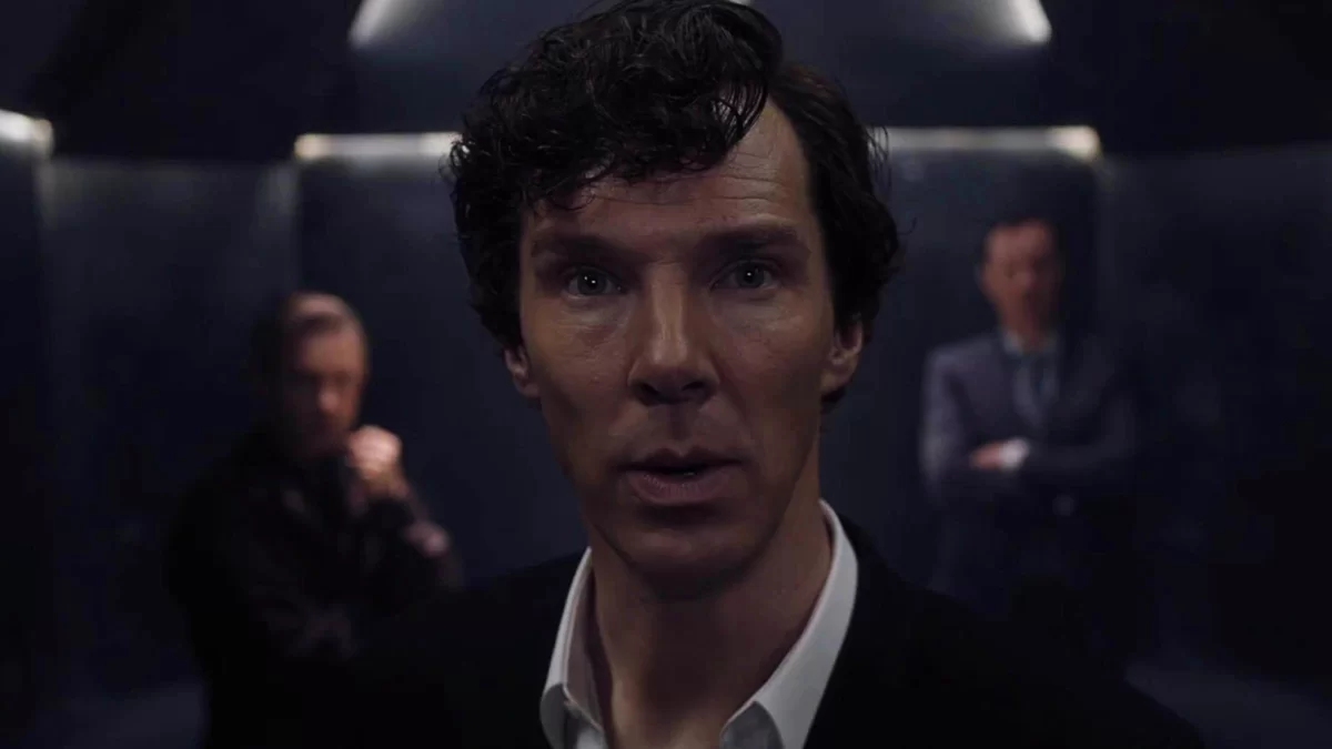 Sherlock S4 Most Heartbreaking Moment Finally Explained - Startefacts.com