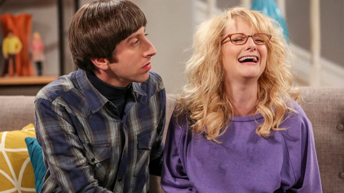 4 Times TBBT Characters Went the Extra Mile Beyond Their Usual ...