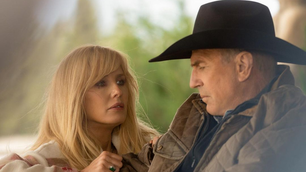 Behind The Scenes: How Yellowstone Cast Really Feels About Kevin Costner