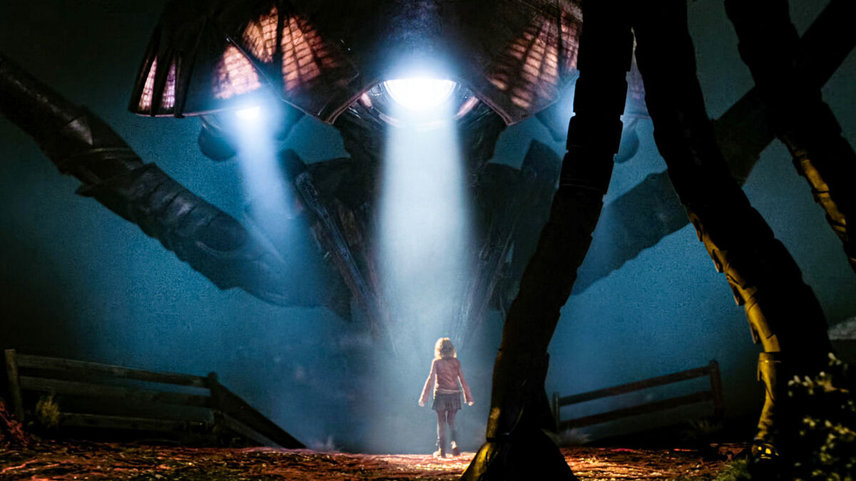 Reddit Approves: 5 Sci-Fi Gems With the Most Unhinged Monster Design