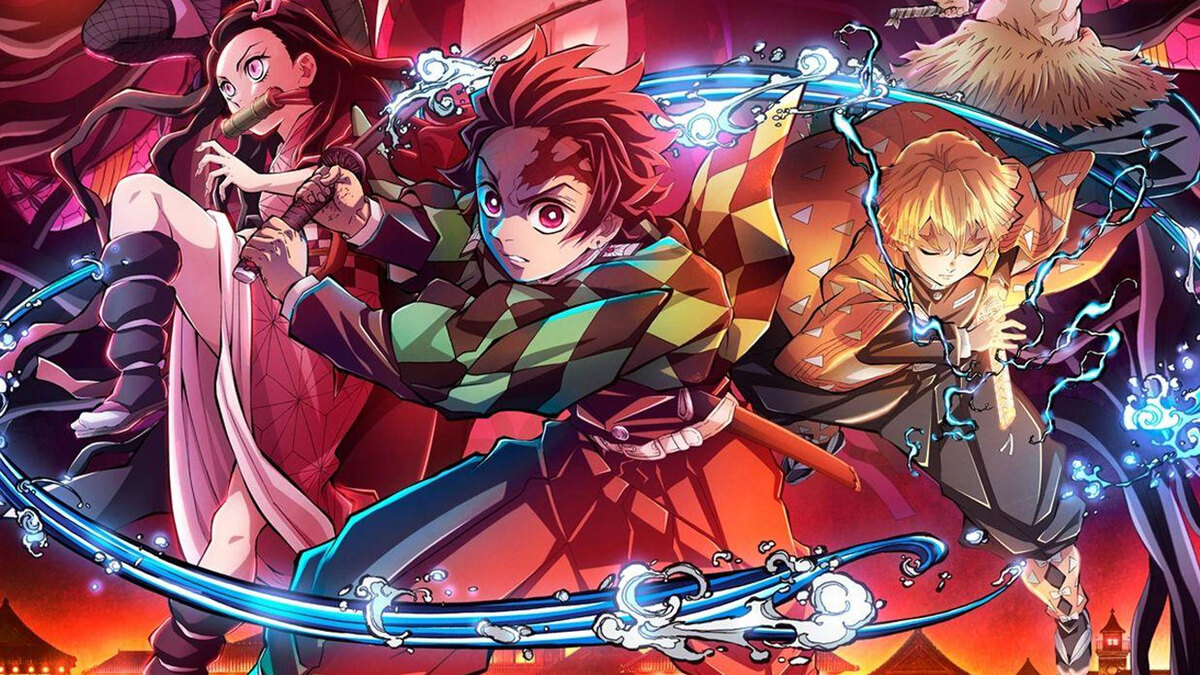 Demon Slayer Season 4 Potential Release Date is Closer Than You Think ...