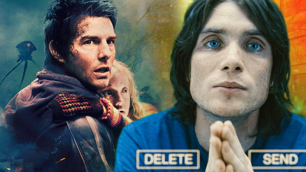 10 Best Disaster Movies from the 2000s That'll Leave You & Earth ...