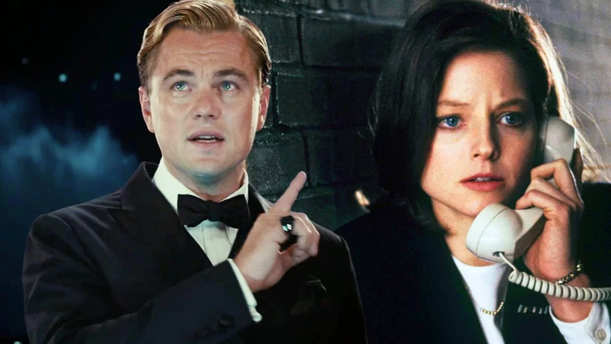 Side Characters Who Clearly Outshined Main Stars in Iconic Movies ...