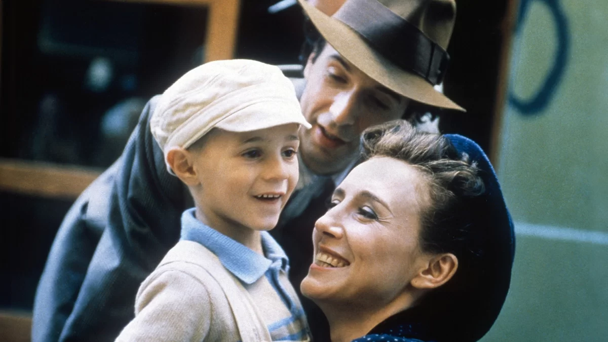 One of the Most Heartbreaking War Movies Ever? This 90s Comedy ...
