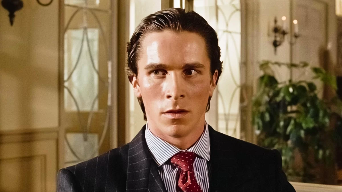 This American Psycho Scene Offers a Surprising Explanation Why Murders ...