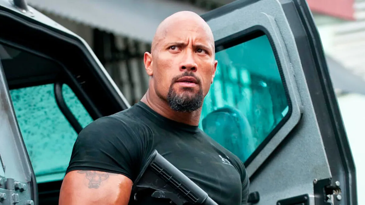 This $7B Franchise Launched Dwayne ‘The Rock’ Johnson’s $800M Net Worth ...
