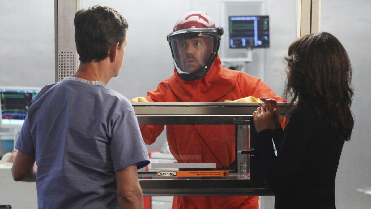 Most Iconic Medical Drama of 21st Century May Come Back: 'Everything's ...