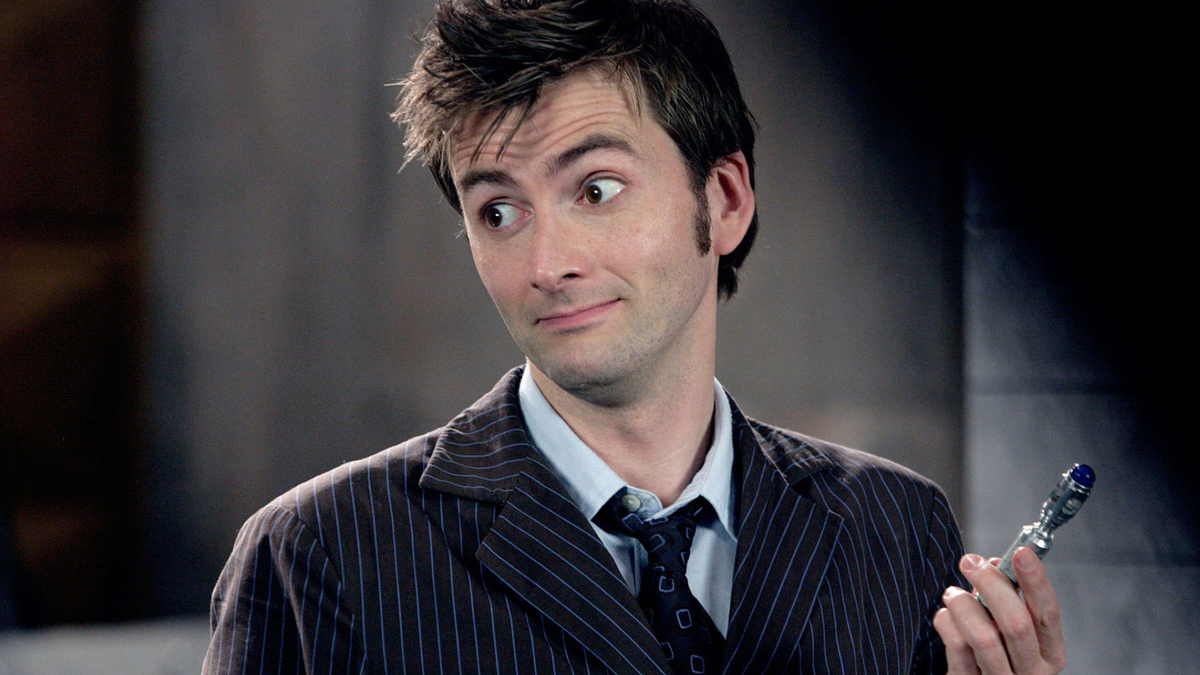 5 Most Iconic David Tennant Performances You Can’t Miss - Startefacts.com