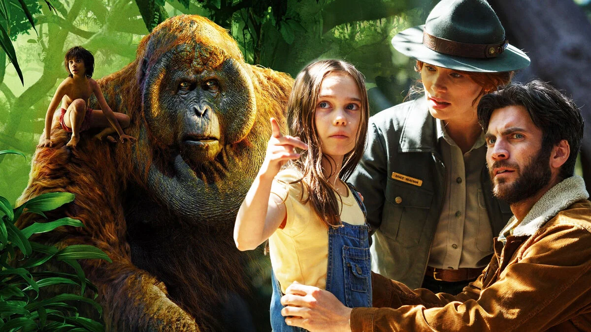 5 Live-Action Adaptations With 80% & Higher RT Scores to Watch After 'How to Train Your Dragon ...