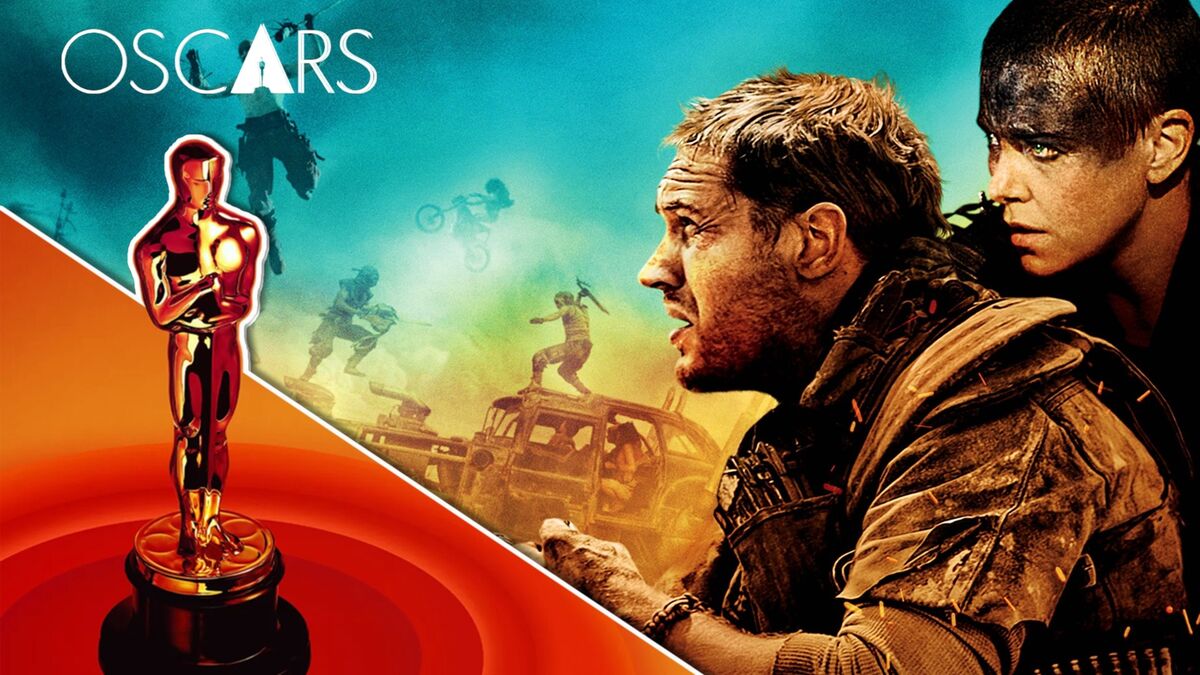 10 Must-Watch Action Movies That Crushed the Oscars - Startefacts.com
