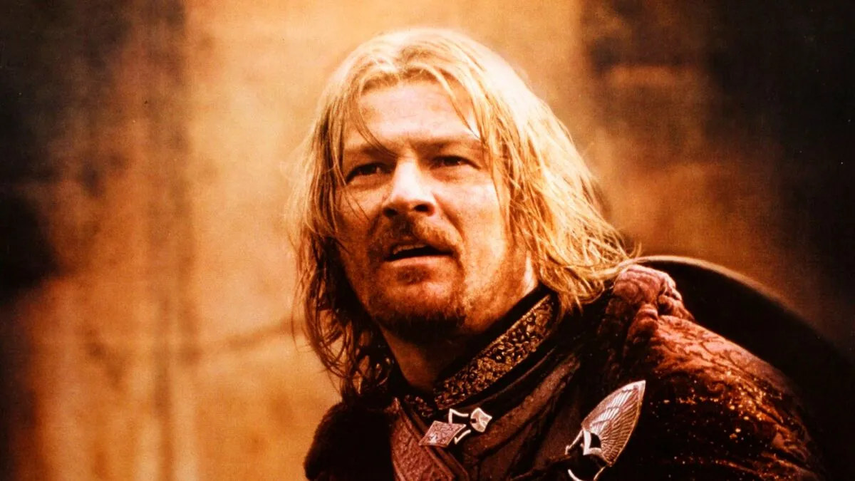 Here's What LotR Fans Really Hate About Peter Jackson's Trilogy ...