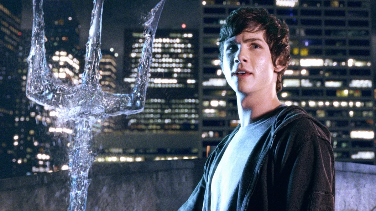 How to Read the Percy Jackson Books in Chronological Order ...