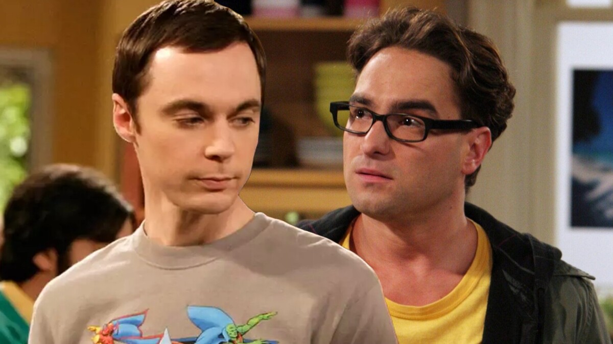 Johnny Galecki Was Offered to Play Sheldon on TBBT: Here's Why He ...